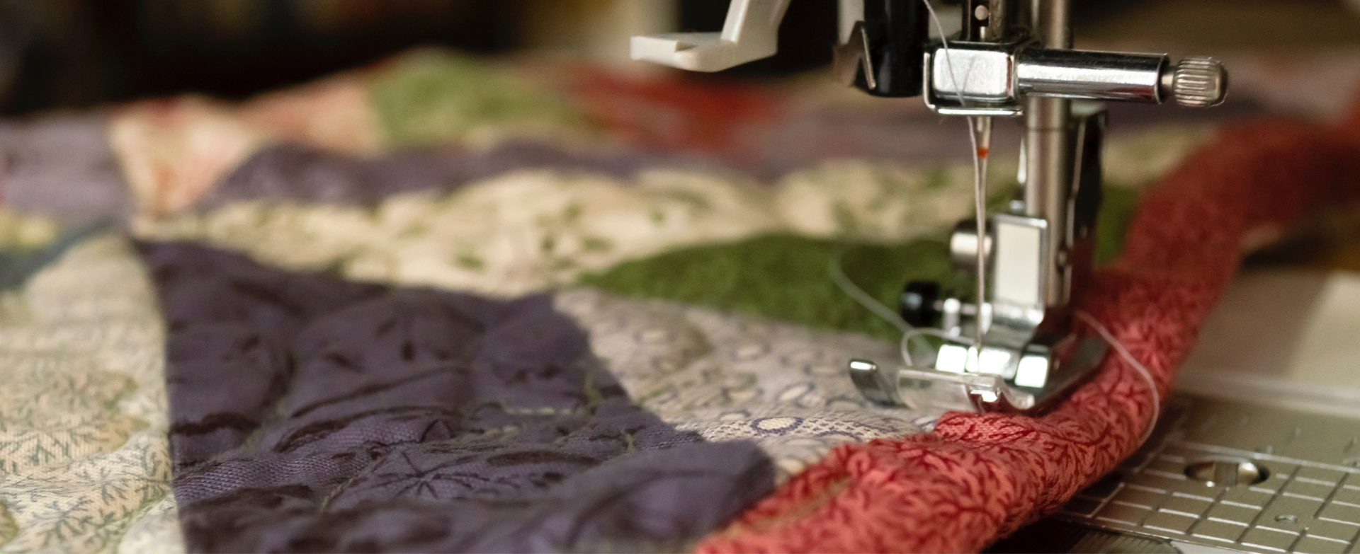 Take Your Sewing Hobby to the Next Level