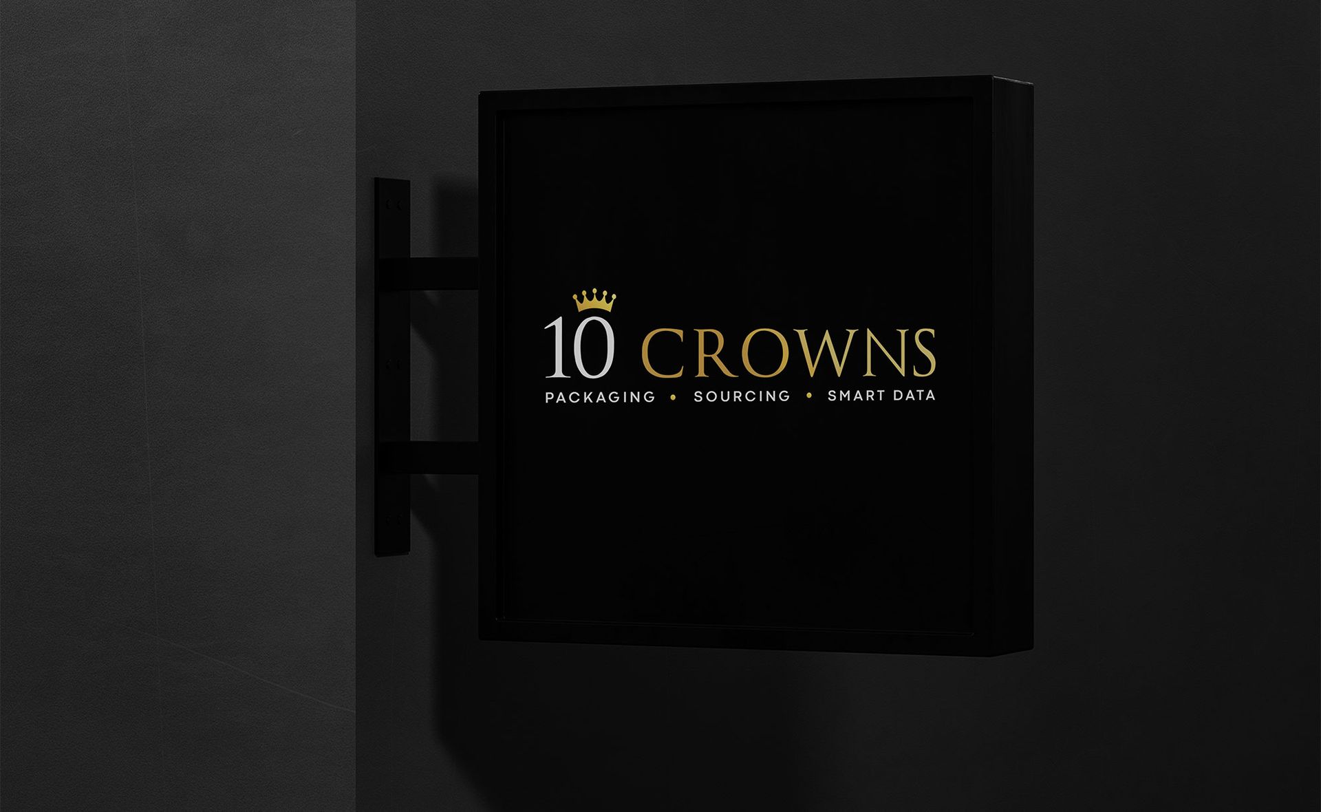 10 Crowns | Web Design | Branding | Marketing | Web mind