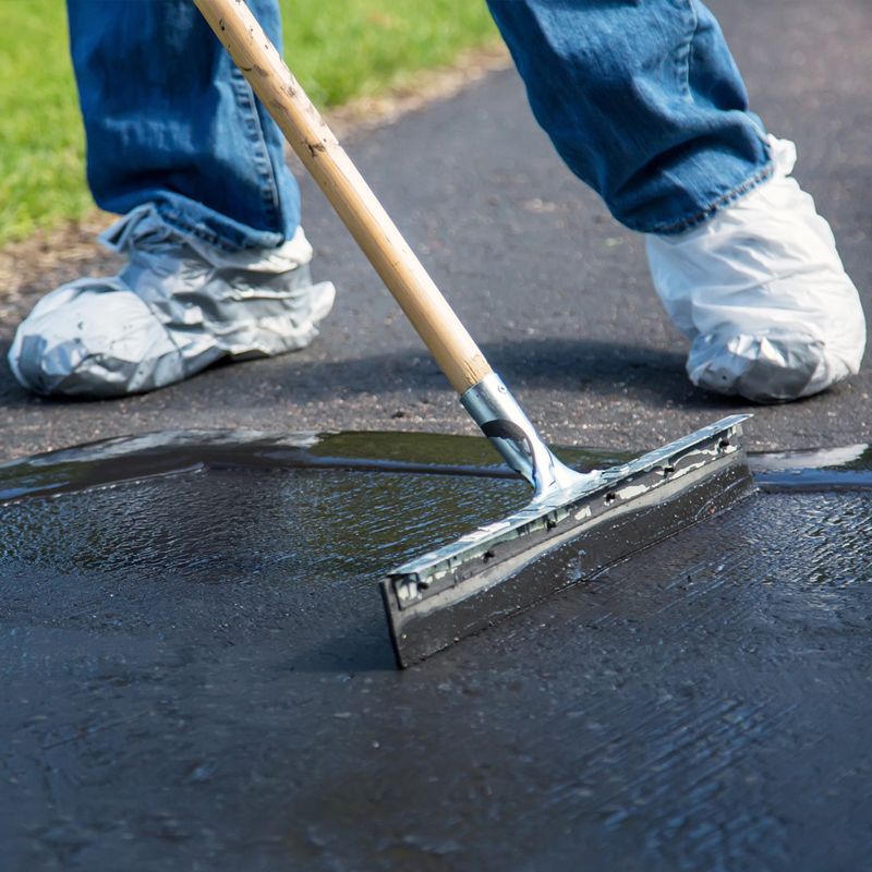 Home Proper Stripe | Precise Line Striping, Sealcoating in Buffalo, NY