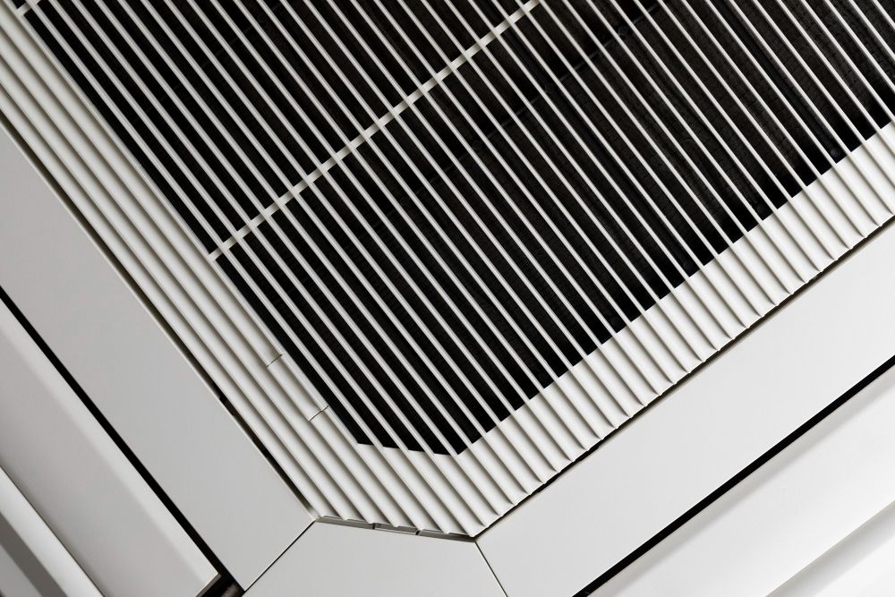 Roof Ventilation Installation & Replacement in Dallas