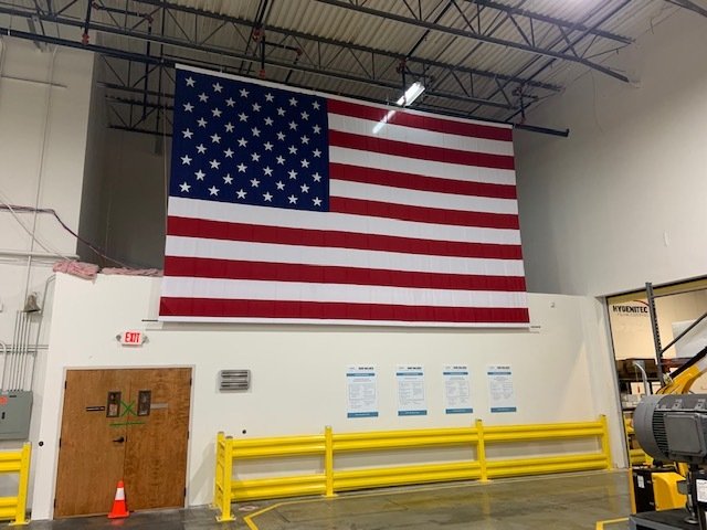 Flags, Flagpoles, and Banners | Flagsource Southeast