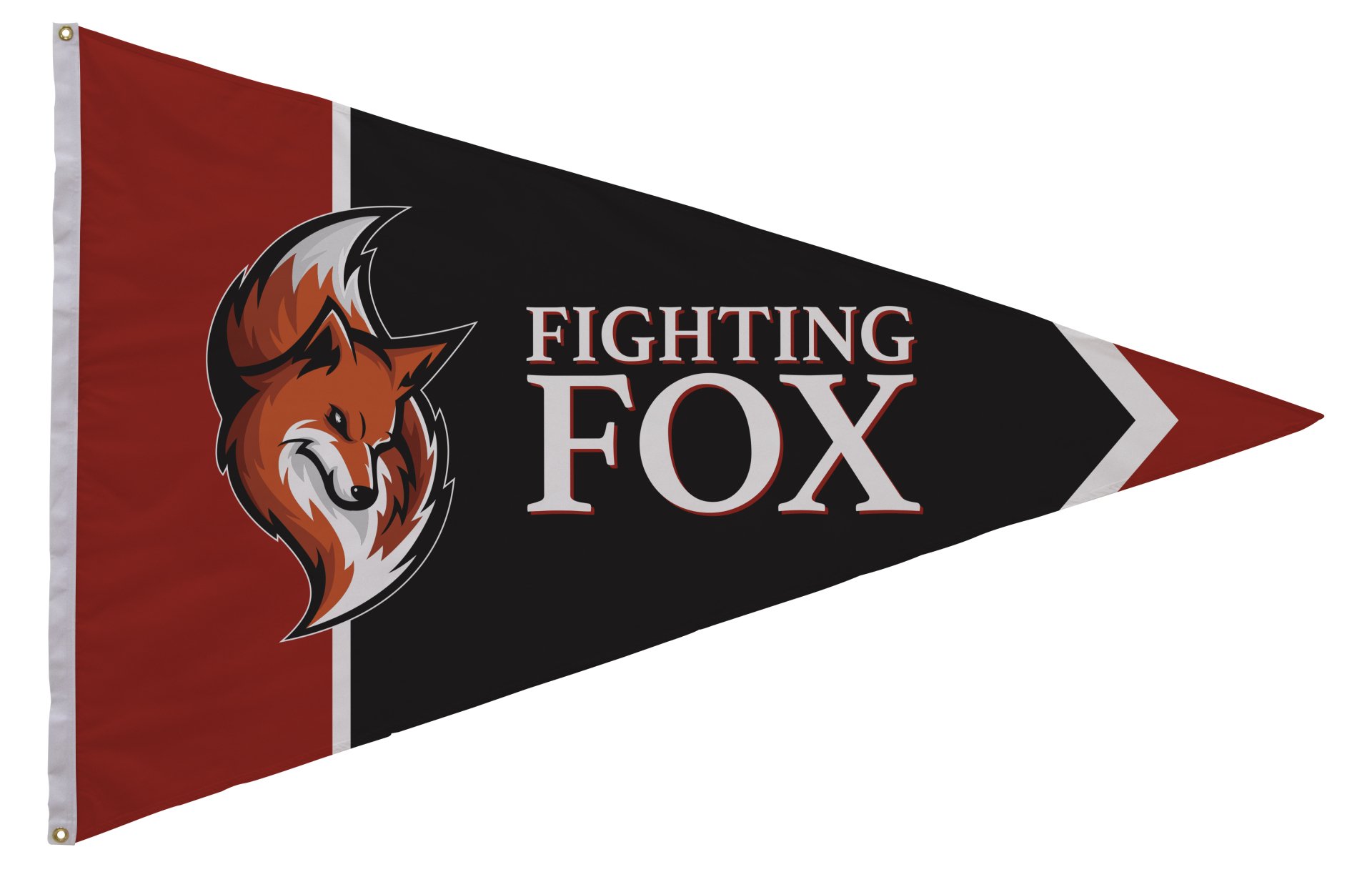 Design Personalized Custom Flags & Banners | Start Here