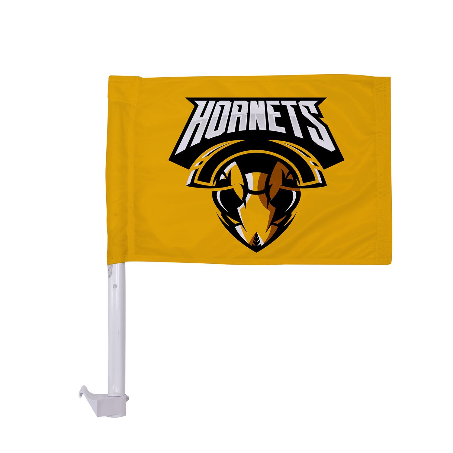 Nylon Sports Flags For Sale | Custom Sports Flags