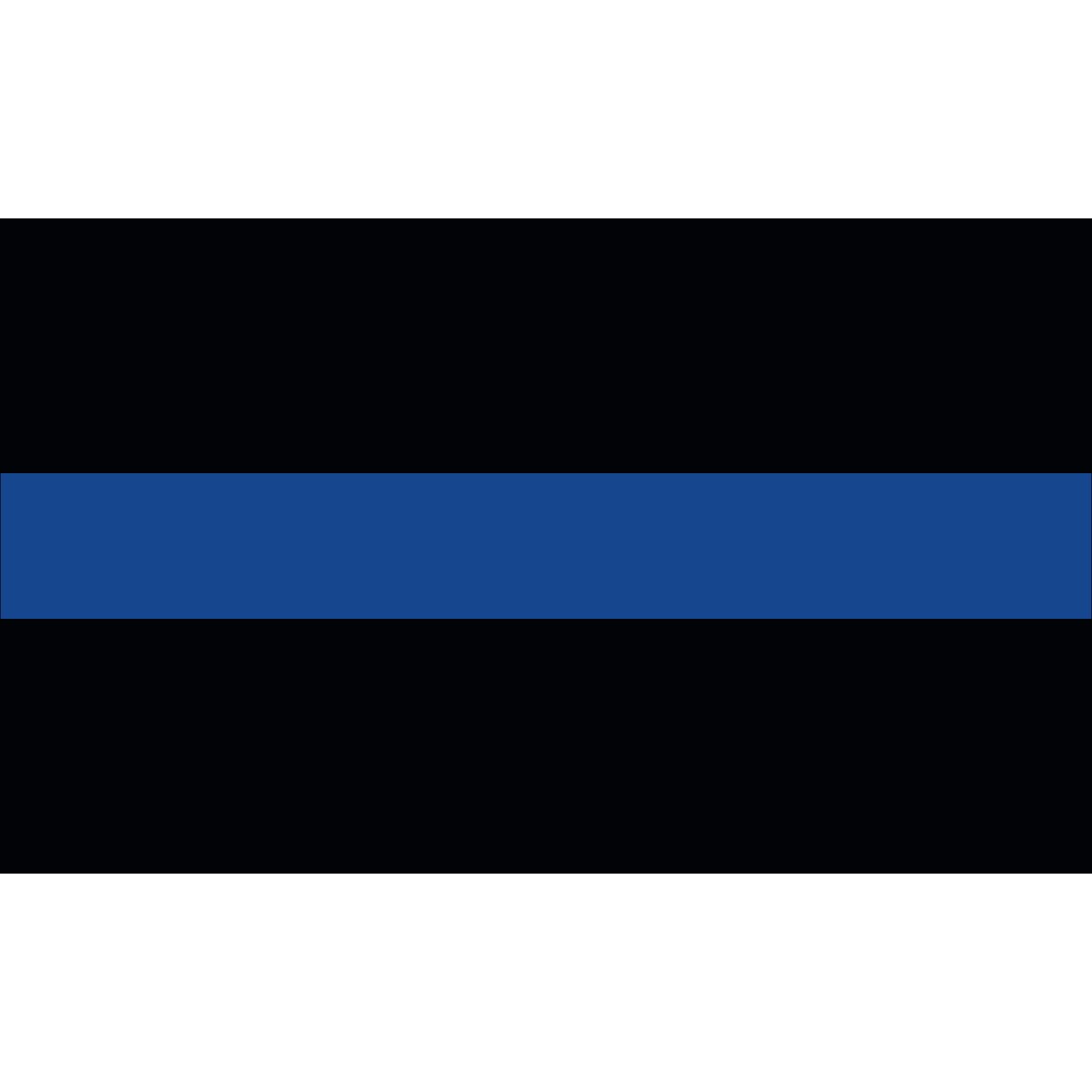 First Responder & Service Flags | USA-Made Nylon Flags