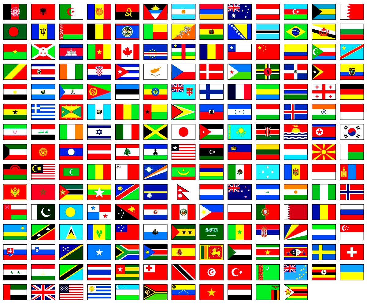 Nationwide Event Flag & Flagpole Rental | Inquire Today