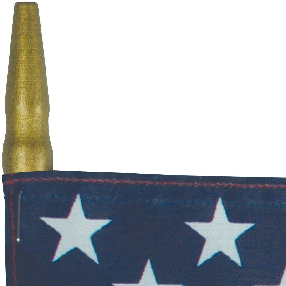 Miniature Handheld Stick Flags | US, State, Custom