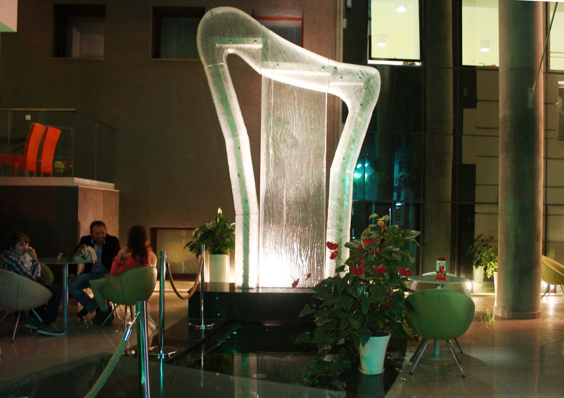 Custom Glass Art & Home Decor | Unique Glass Creations