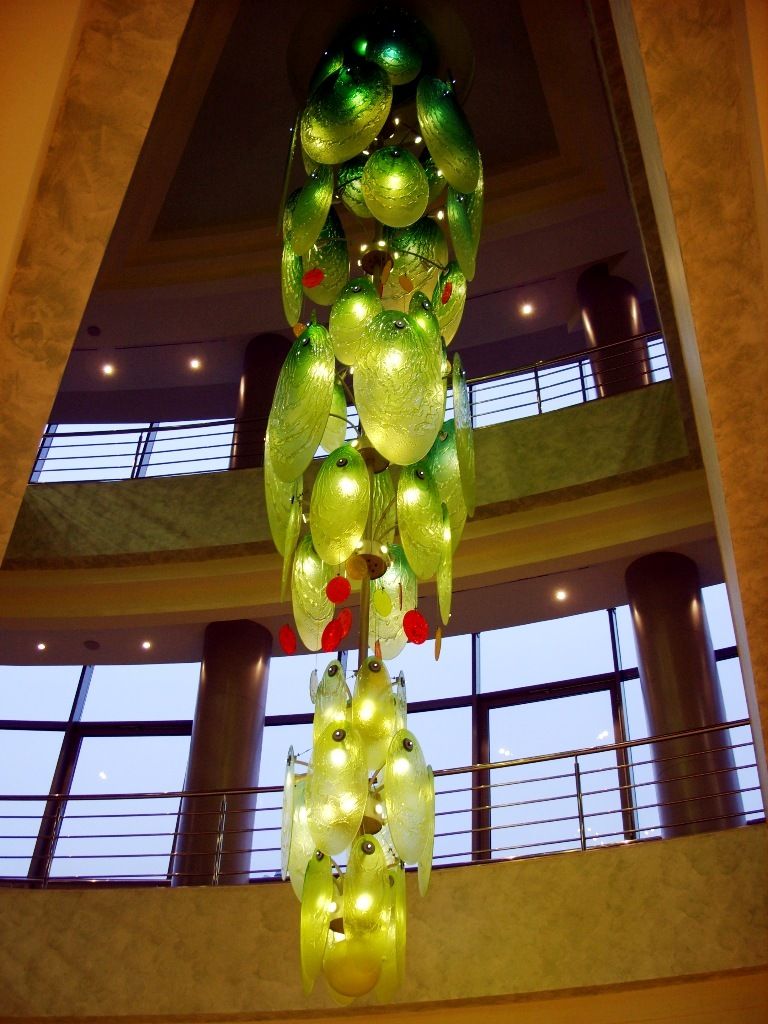 Custom Glass Art & Home Decor | Unique Glass Creations