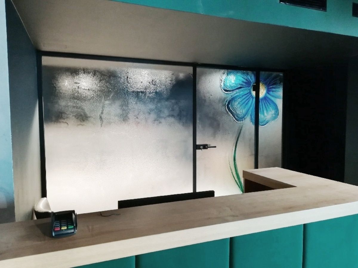 Custom Glass Art & Home Decor | Unique Glass Creations