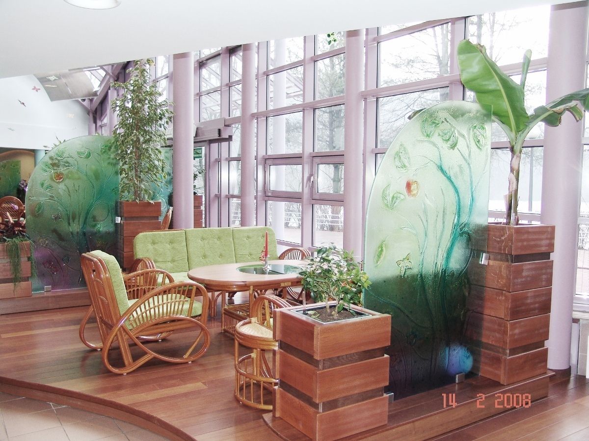 Custom Glass Art & Home Decor | Unique Glass Creations