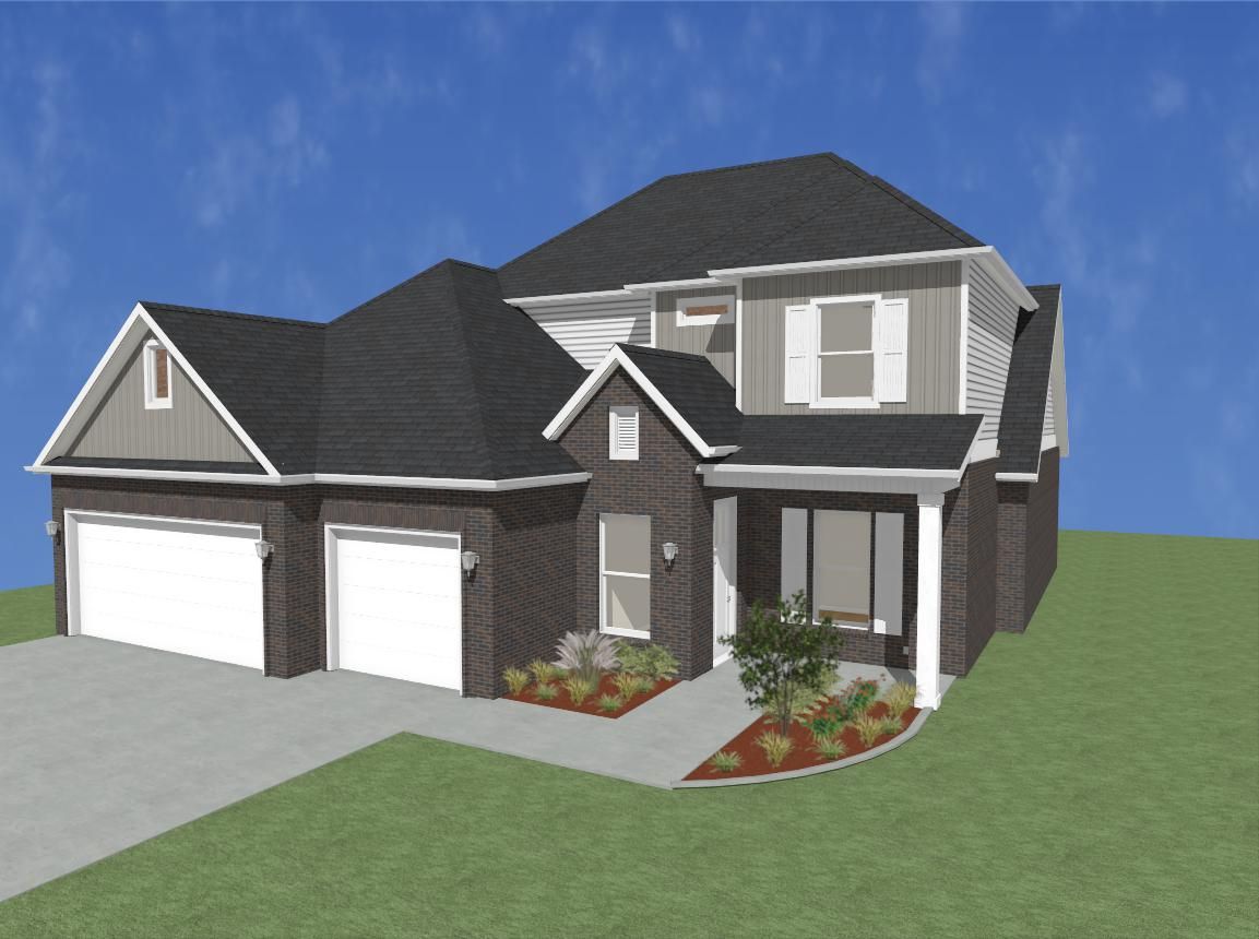 Town West | Brittenum Construction | Fayetteville, AR