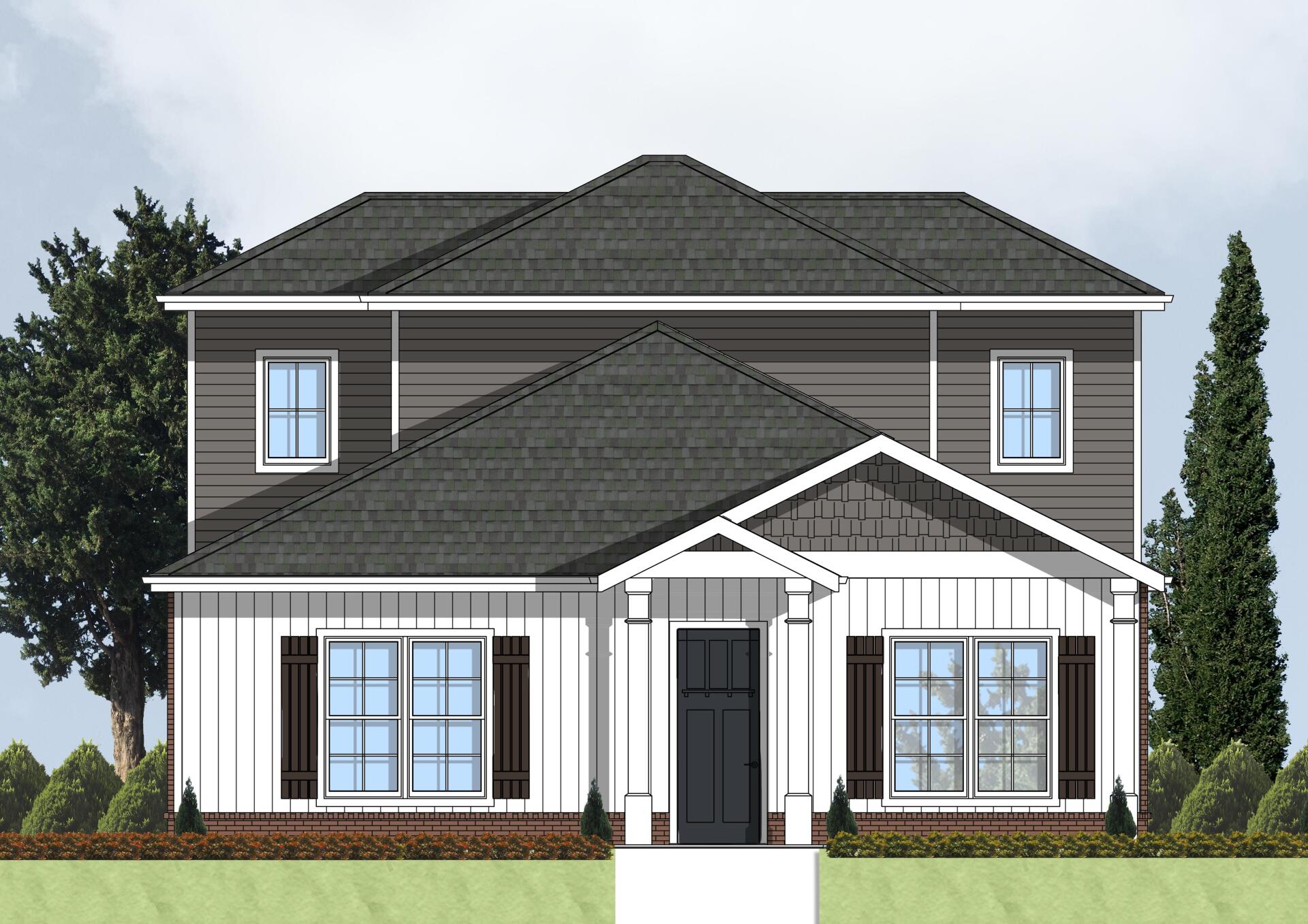 Osage Hills | Brittenum Construction | Fayetteville, AR