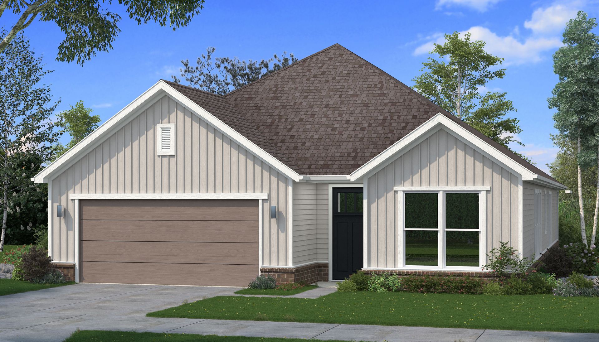 Jacob's Crossing - Selling Now!