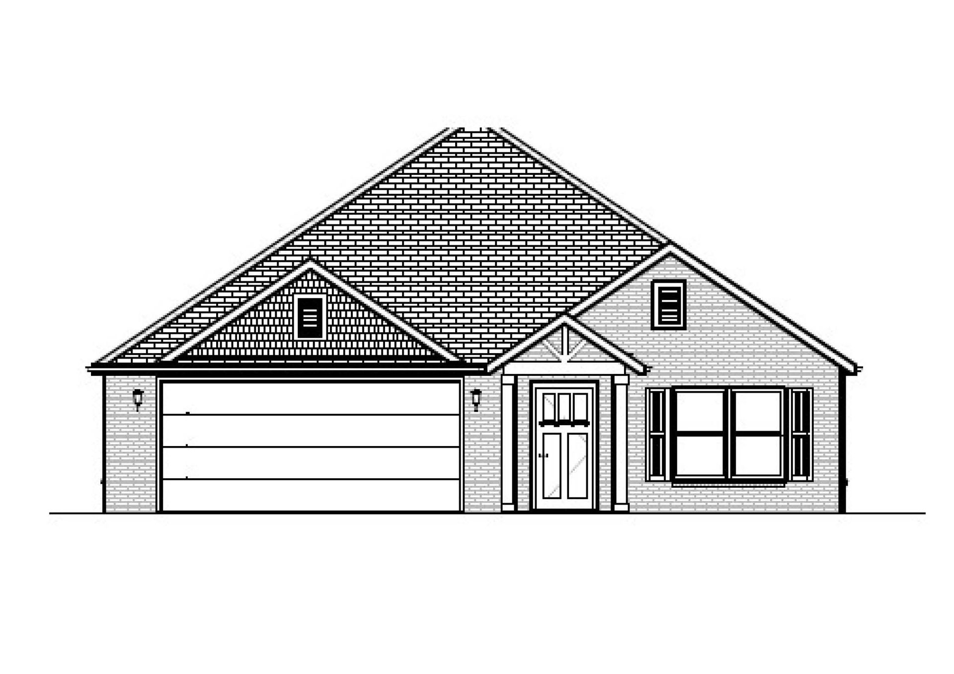 Town West | Brittenum Construction | Fayetteville, AR