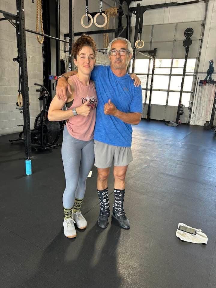 About CrossFit Conductor | Gym in Lexington, KY