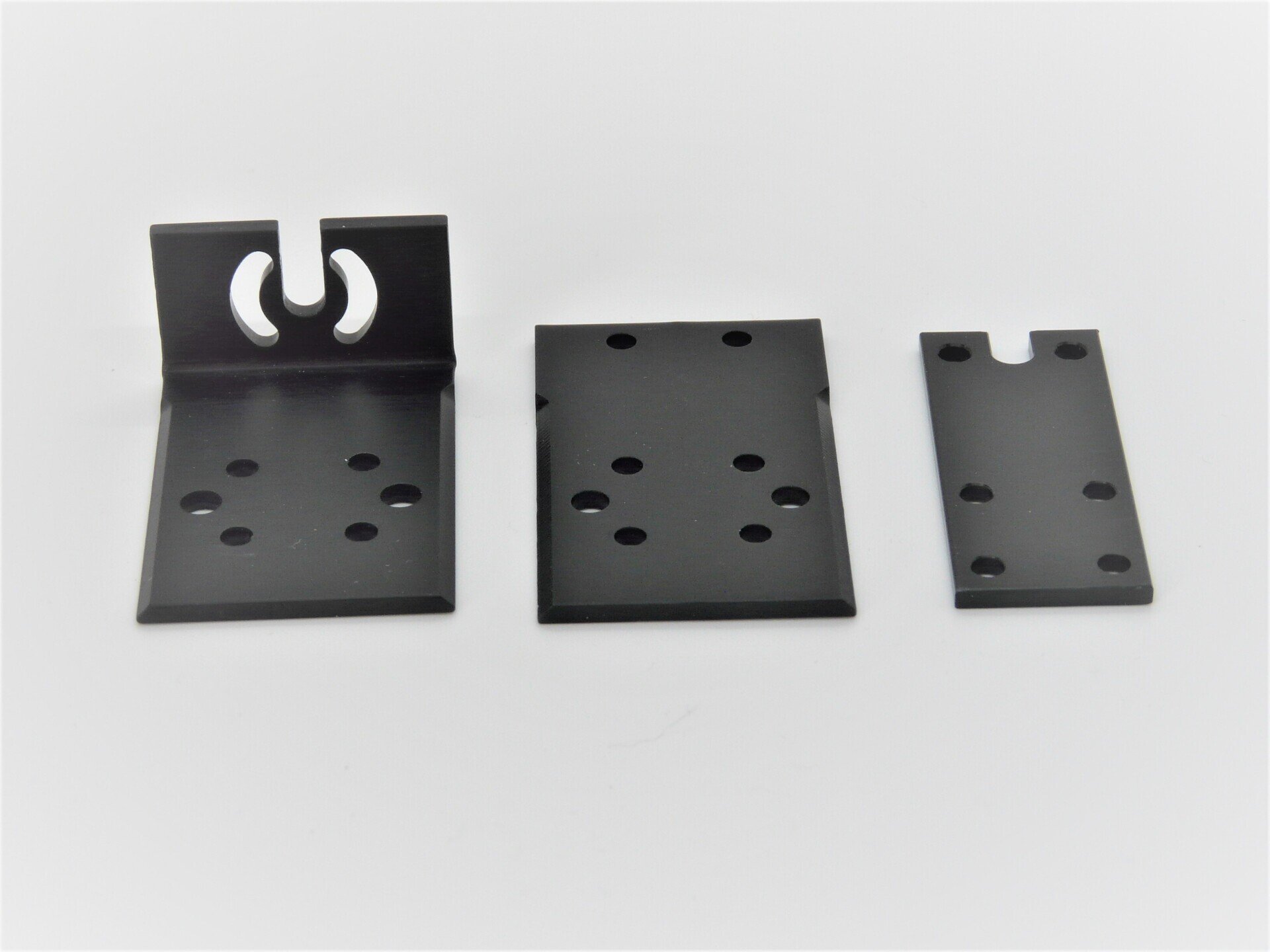 LATAB - LED belysning för maskin-vision applikationer