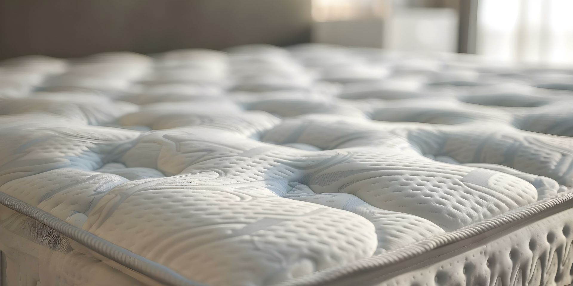 Hybrid vs. Traditional Innerspring Mattresses | Twilight Bedding