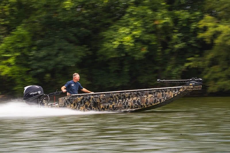 Coastal Skiff l Chesapeake, VA l Lancet Marine