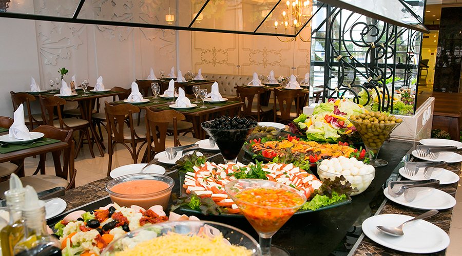 LIZON CURITIBA HOTEL