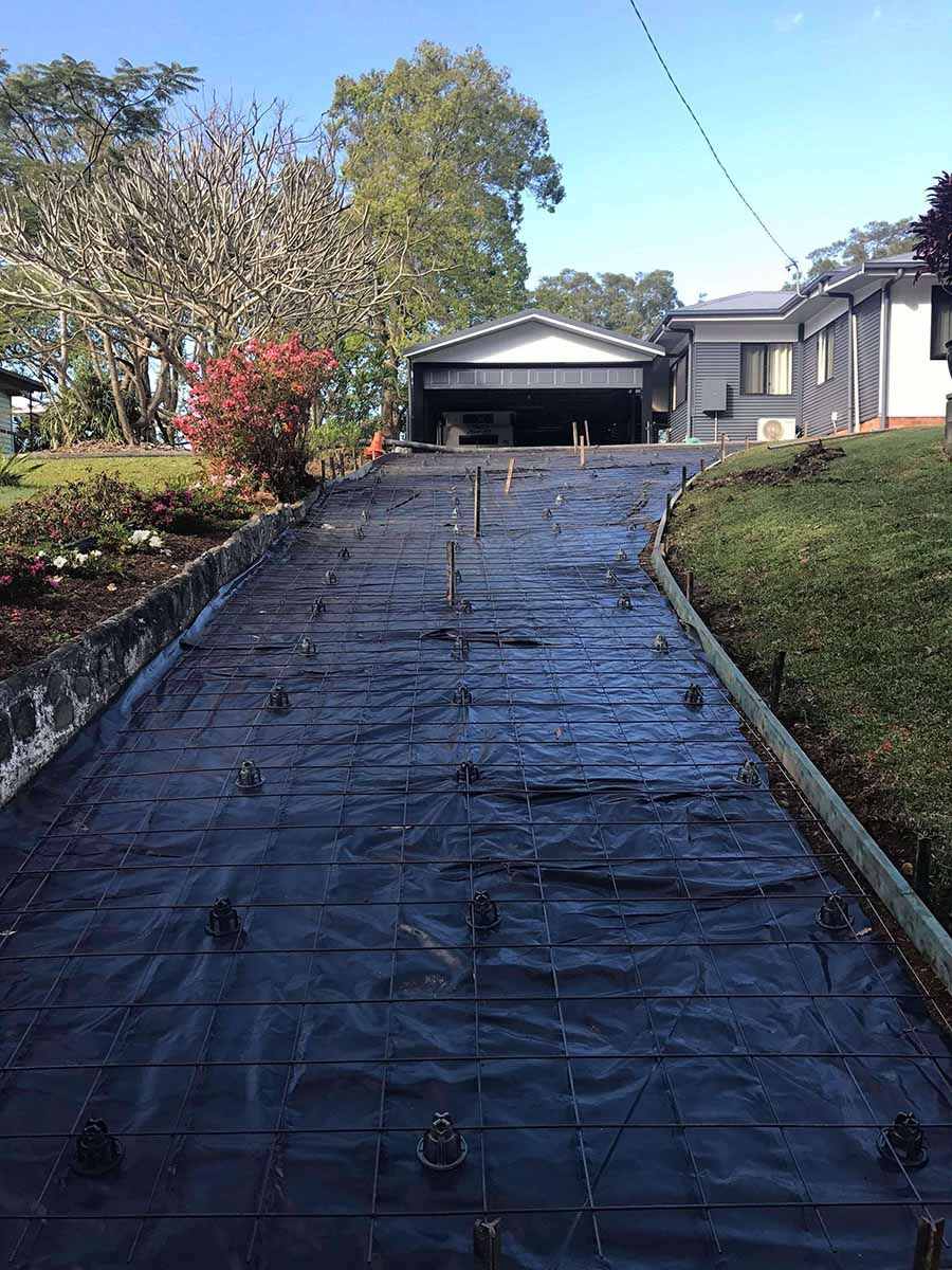 Concreters Ballina | CJR Group Pty Ltd