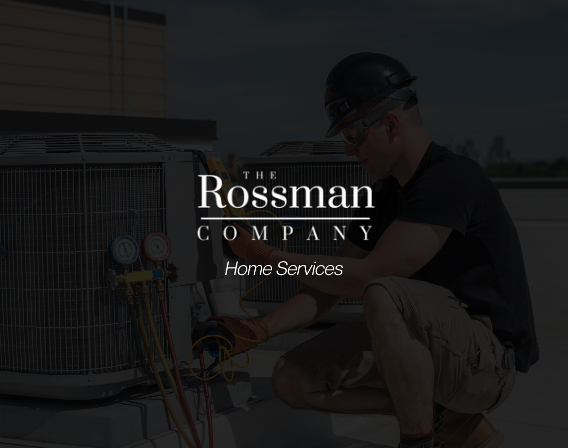 Lower Middle Market Investments | The Rossman Company | PNW