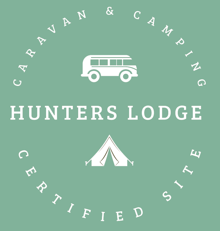 Hunters Lodge Caravan | Starcross, South Devon