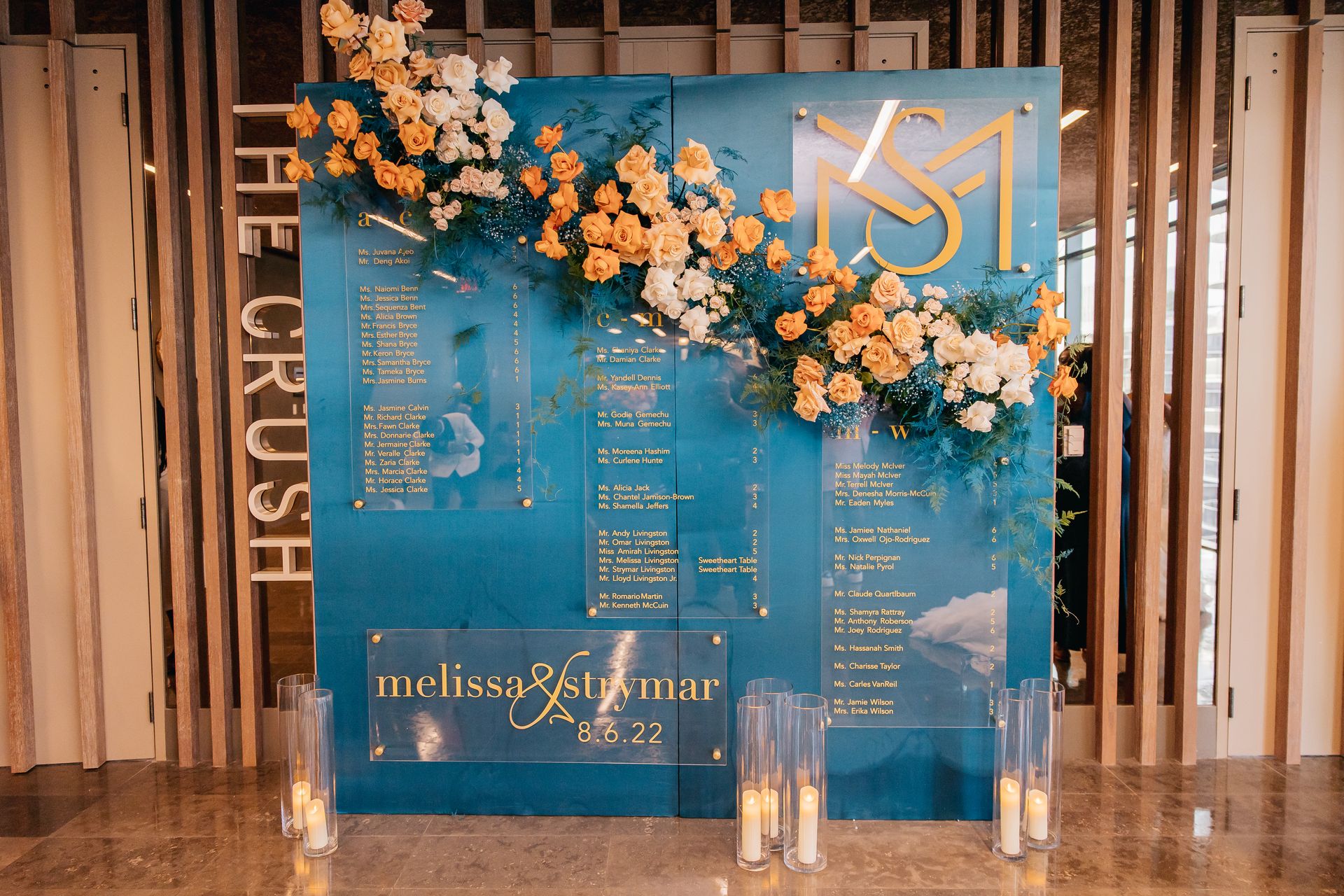 Portfolio | MPE Event Group