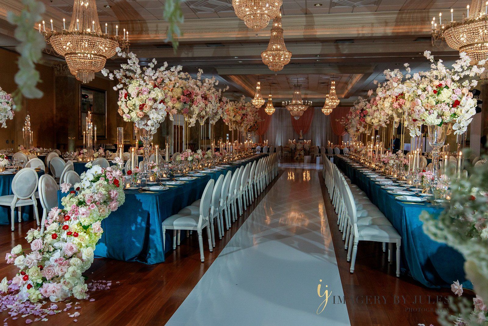 Portfolio | MPE Event Group