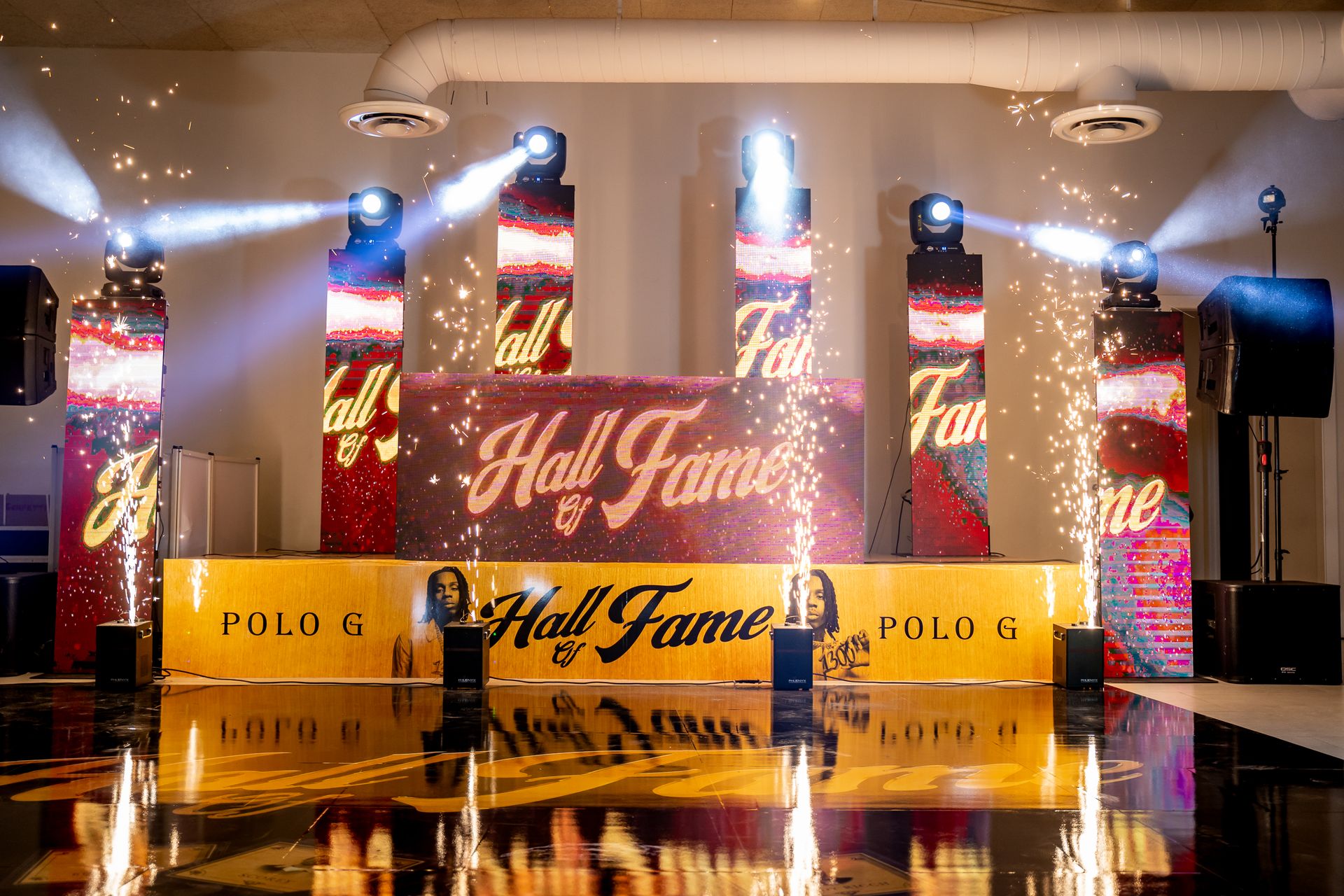 Event Branding Company | Best Party Designers In Miami, Florida