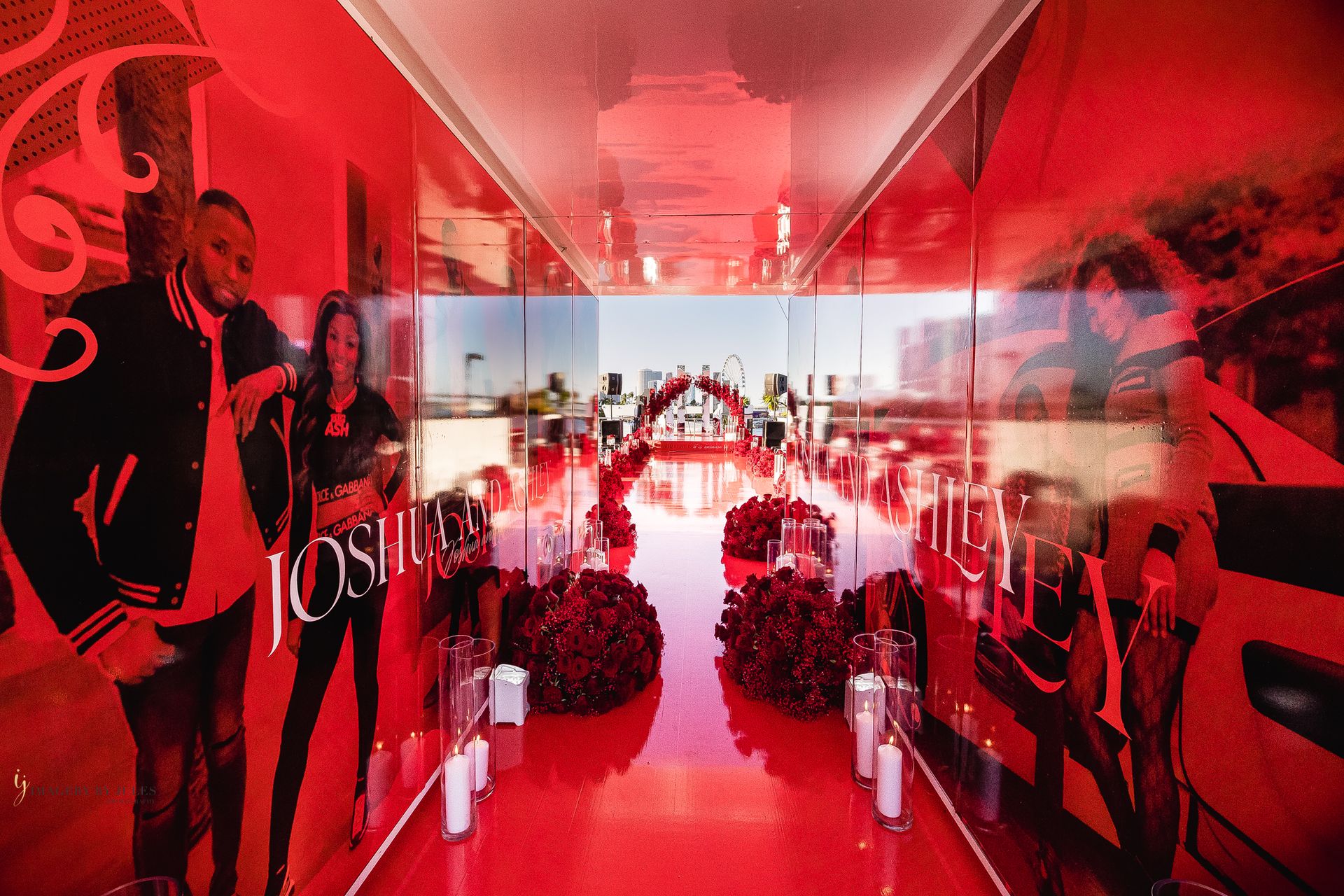 Branding & Customization Services | MPE Event Group