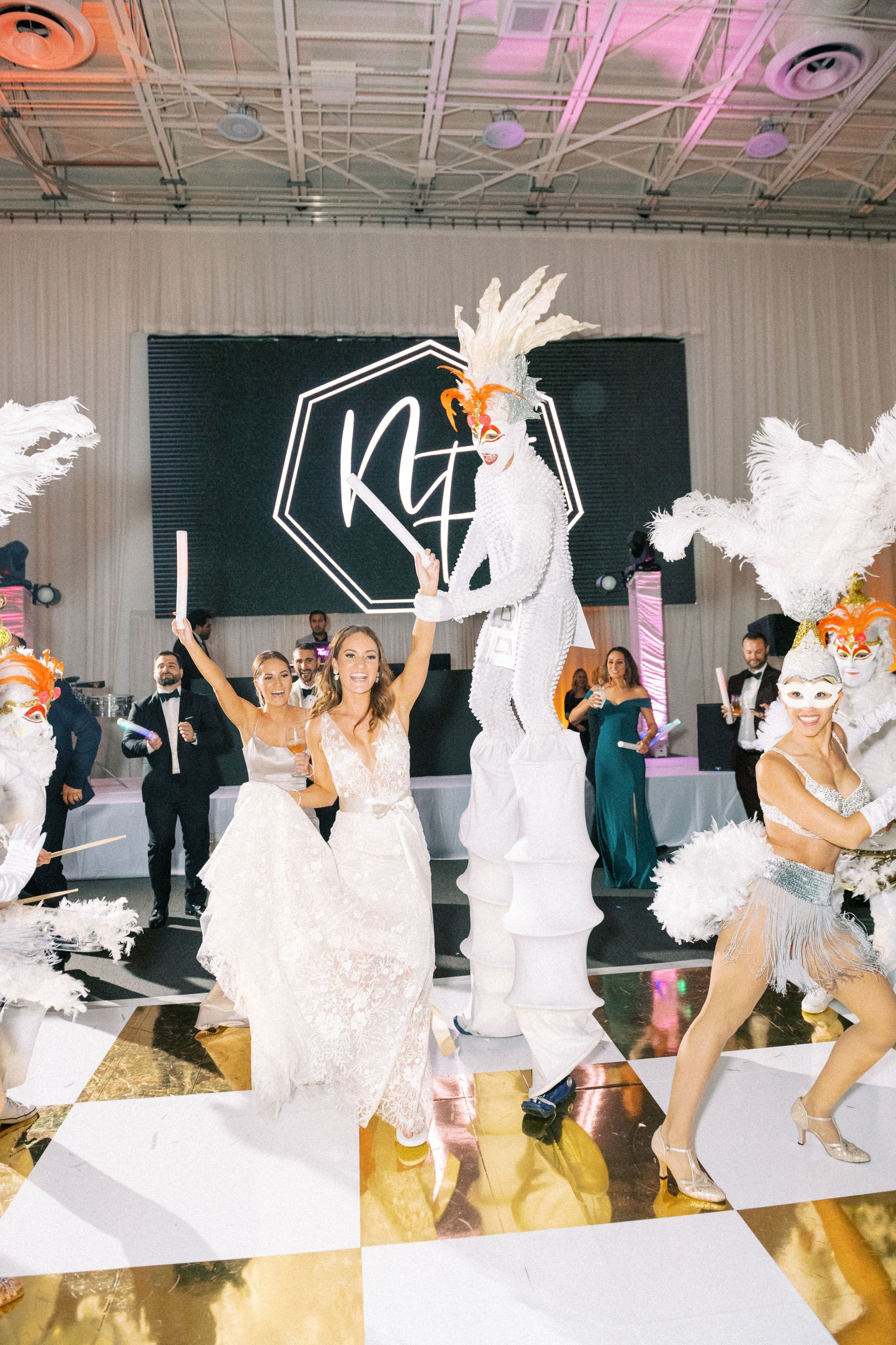 Portfolio | MPE Event Group