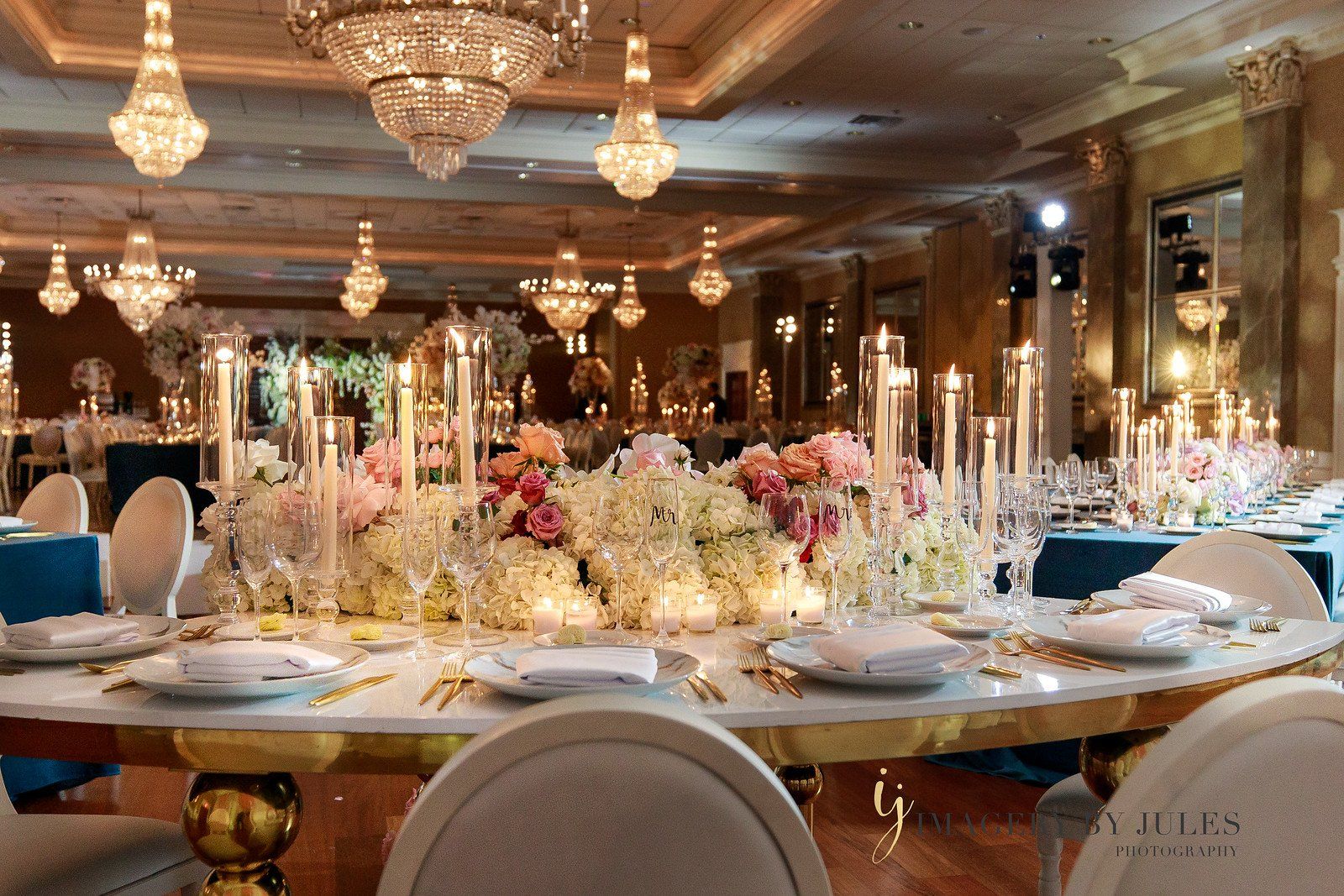 Top-Tier Event Branding & Production Services | MPE Event Group
