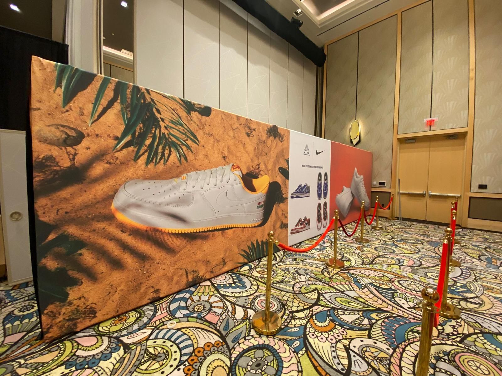 Branding & Customization Services | MPE Event Group