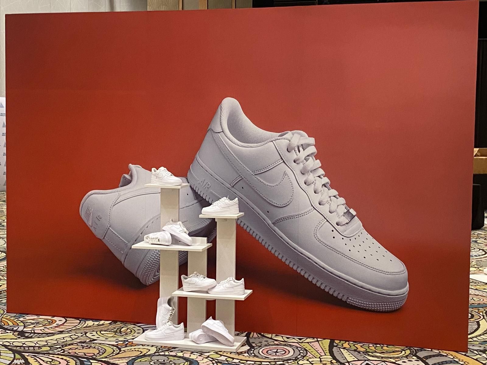 Custom Event Signage in South Florida | MPE Event Group