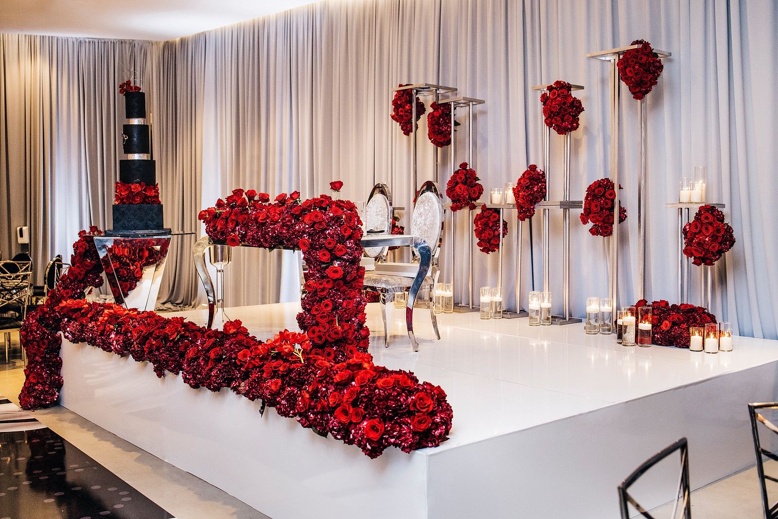 Stage Design & Production Company in Miami Gardens, Florida