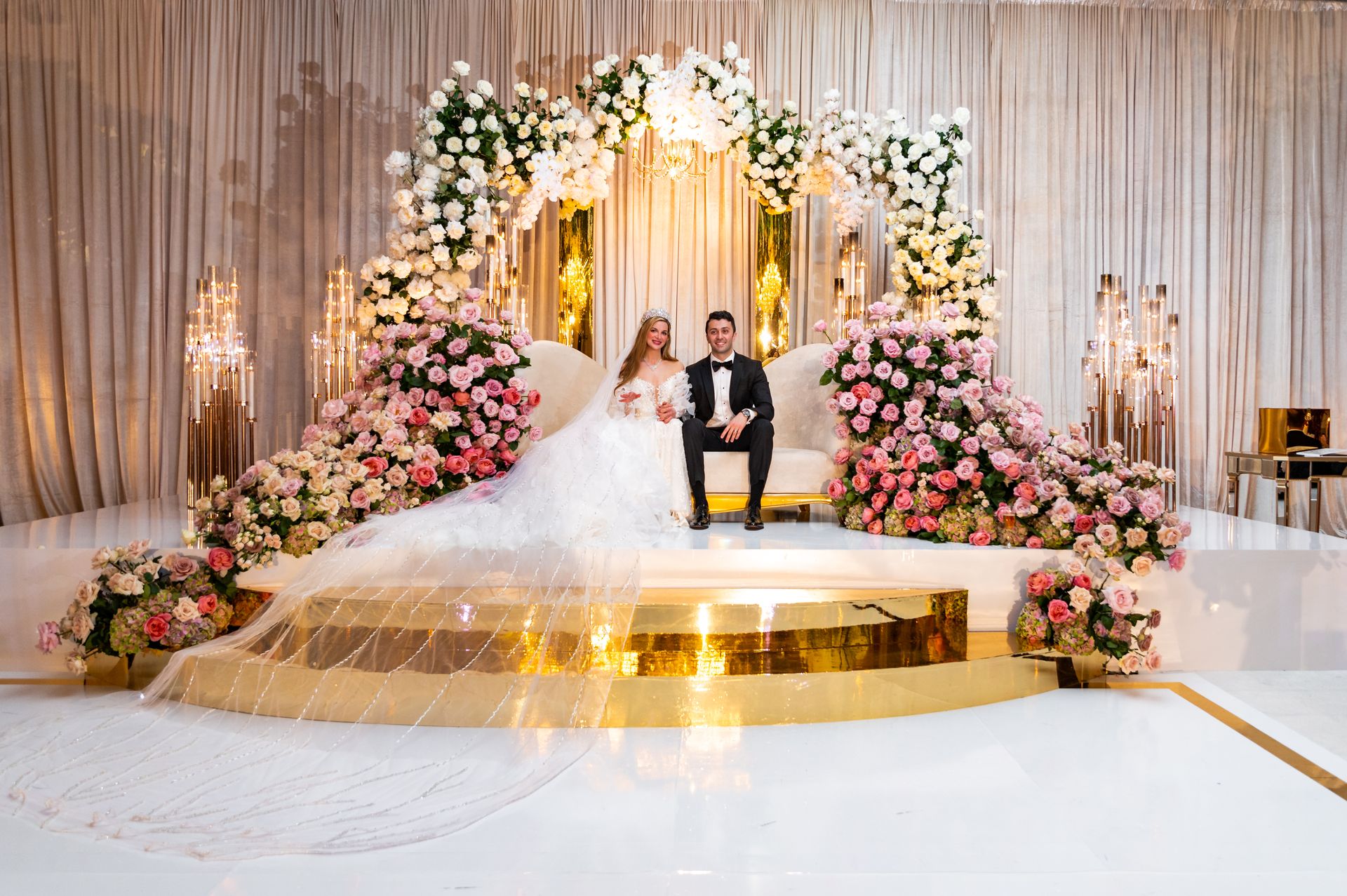 Stage Design & Production Company in Miami Gardens, Florida