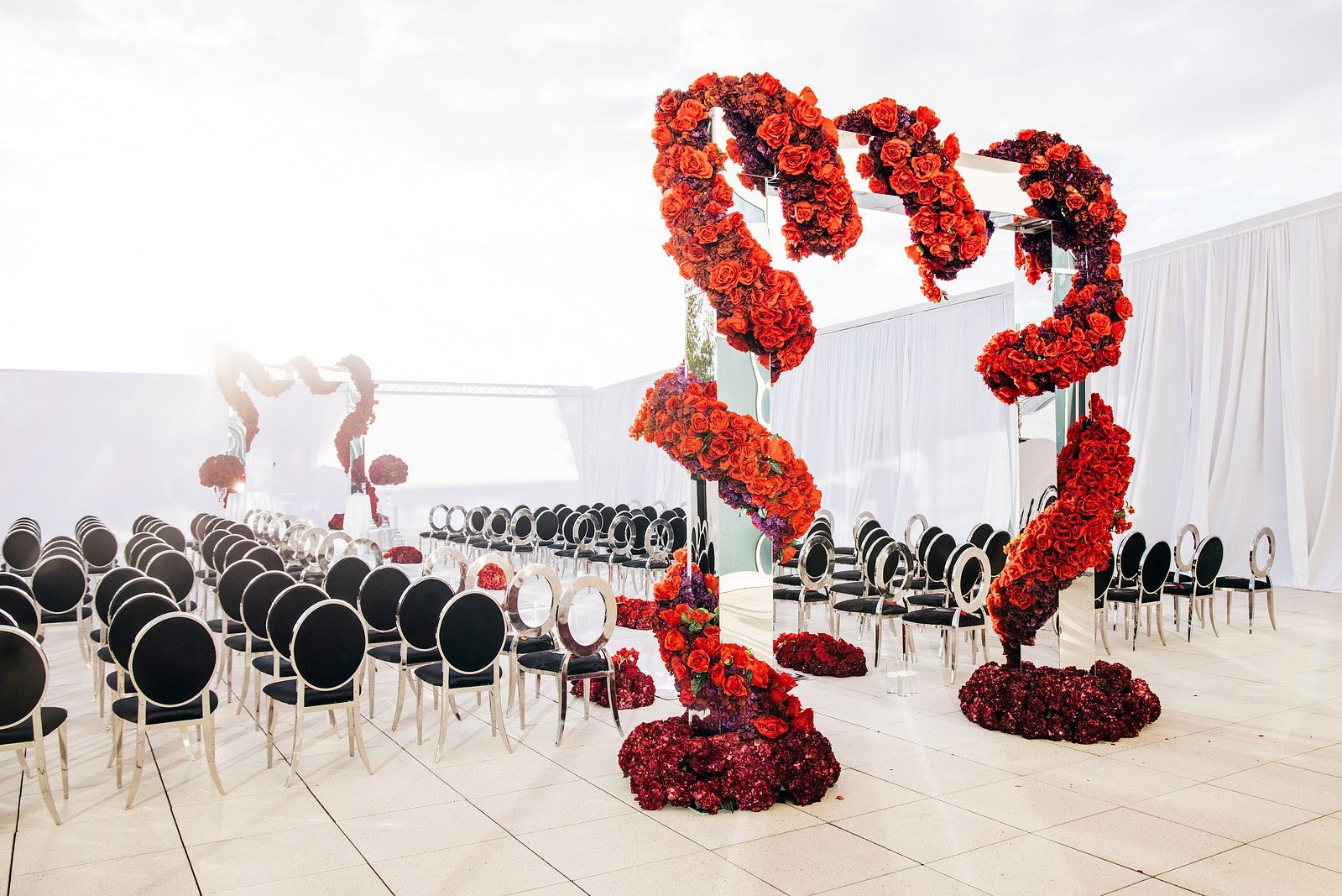 Premier Wedding Branding & Production Service in South Florida