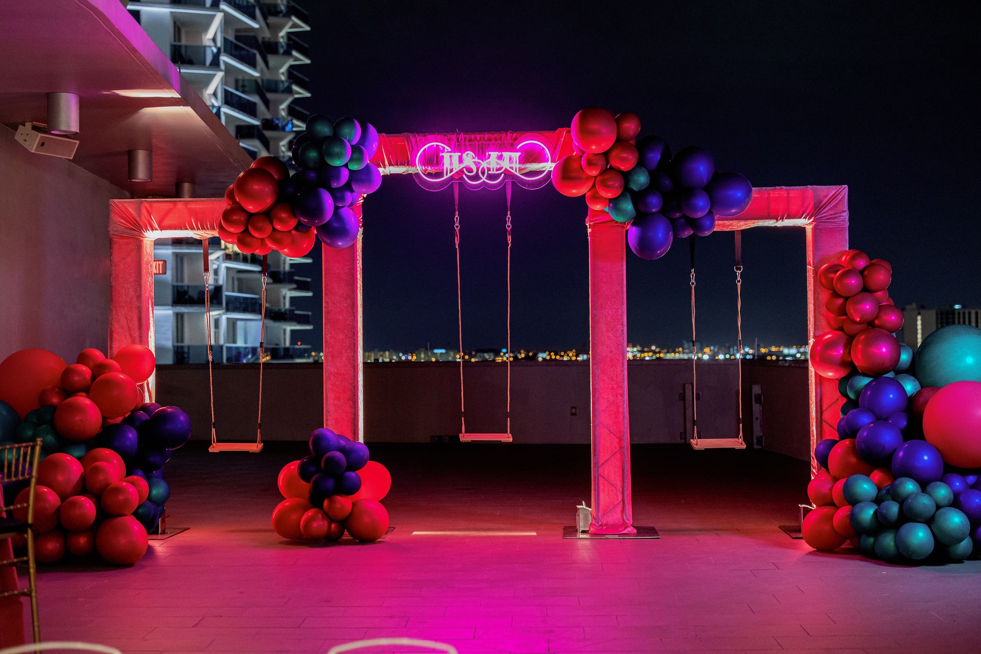 Premier Corporate Event Branding & Production Service in Florida