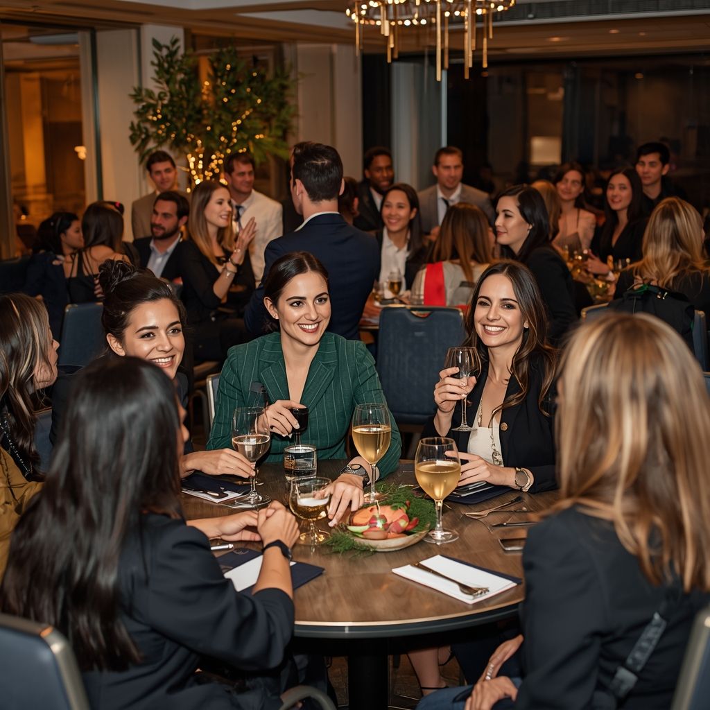 Mastering Corporate Event Logistics: A Behind-the-Scenes Guide