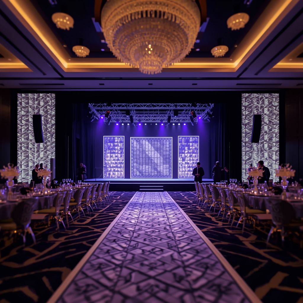 How Strategic Event Branding Enhances Corporate Events | Blog