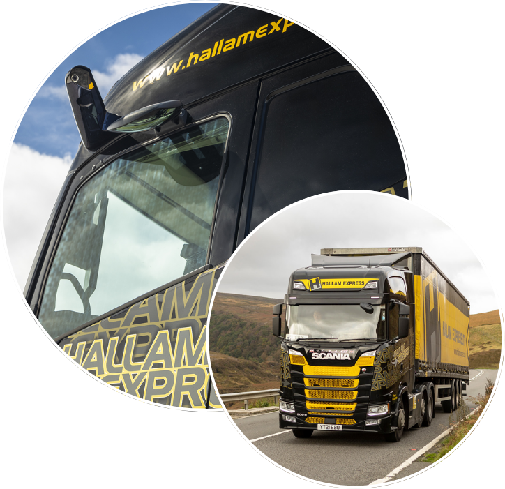 Home [www.hallamexpress.co.uk]