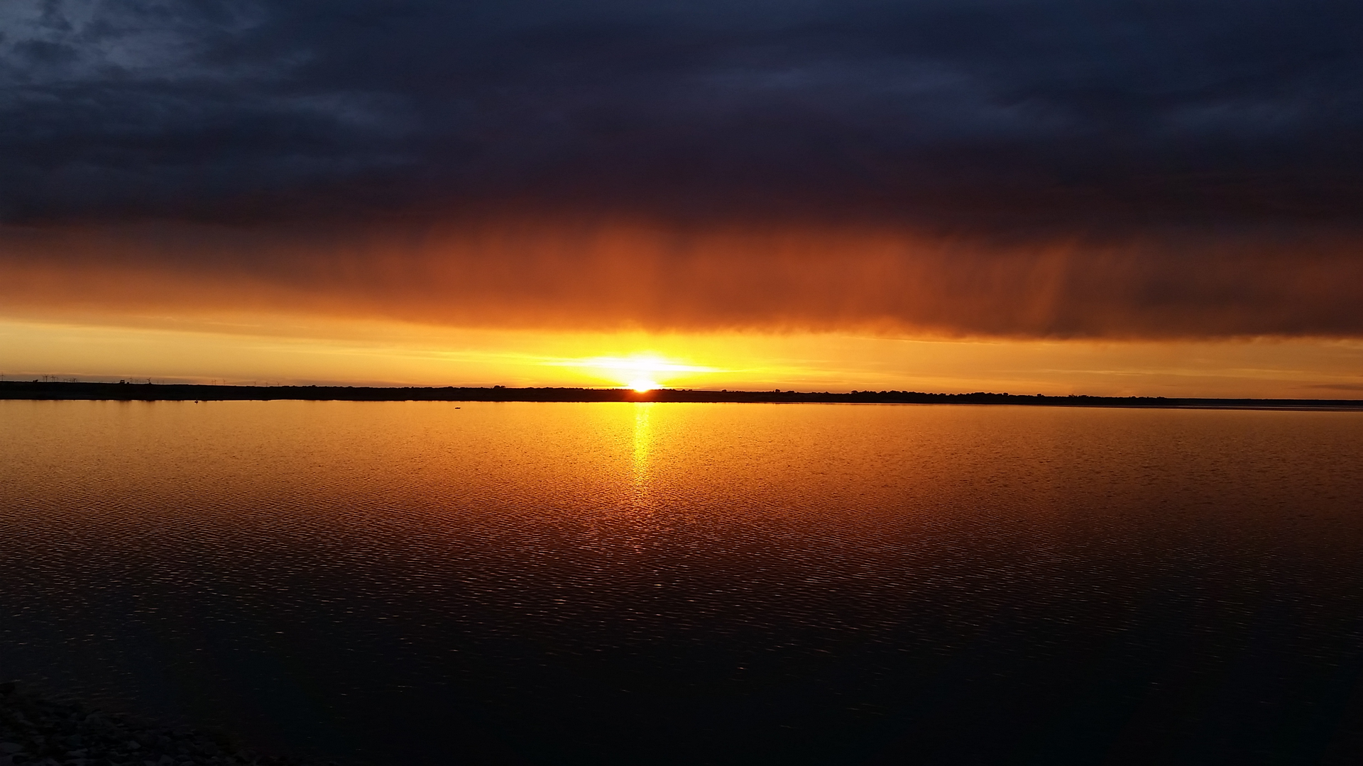 Community Overview | Town Of Canton | Canton, OK