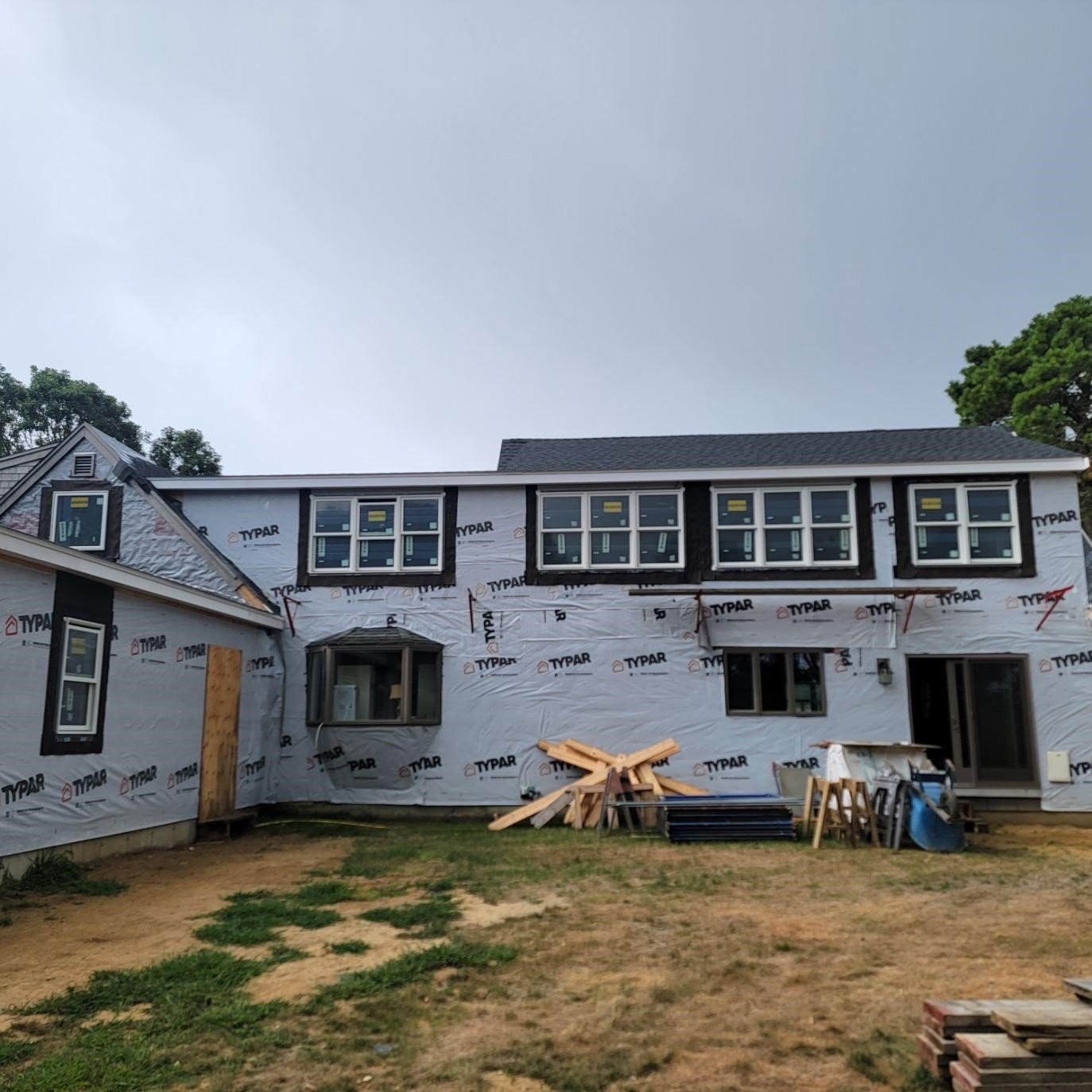 Project Gallery | Martha’s Vineyard, MA | Wise Construction