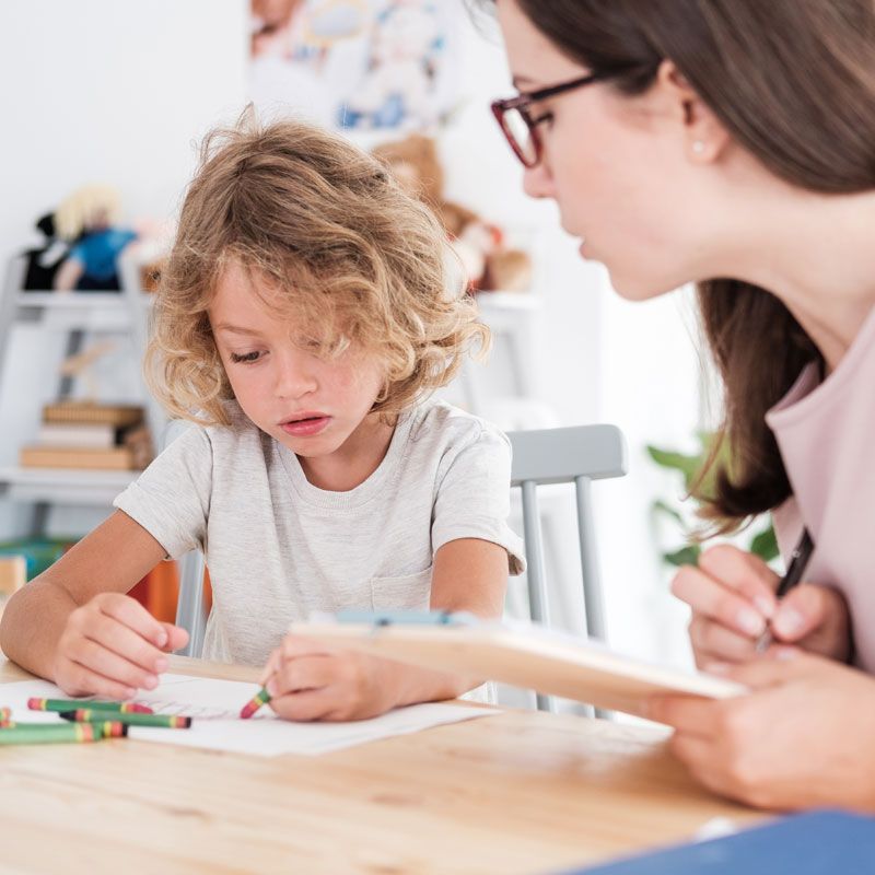 Cognitive Communication Disorders | Speech Language & Accent Modification