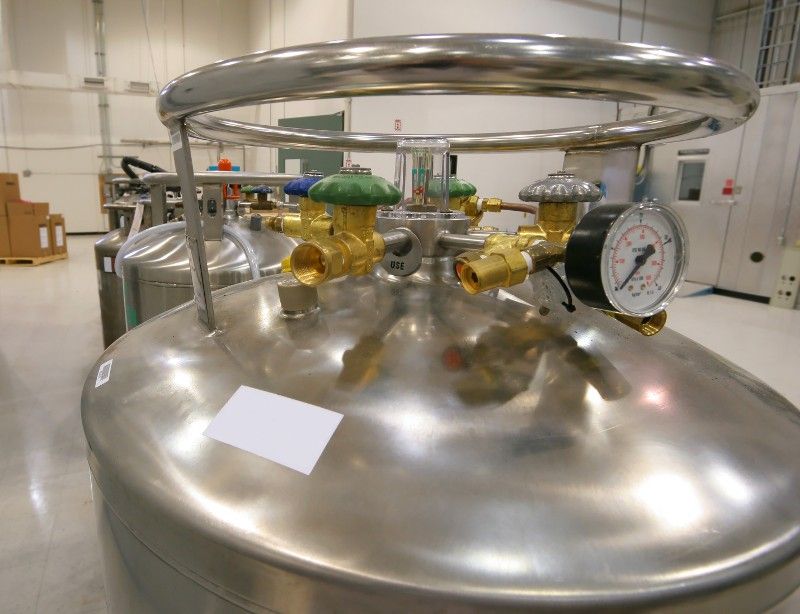 Gas Storage Inspections, Gas Distribution Inspections | Denver and ...