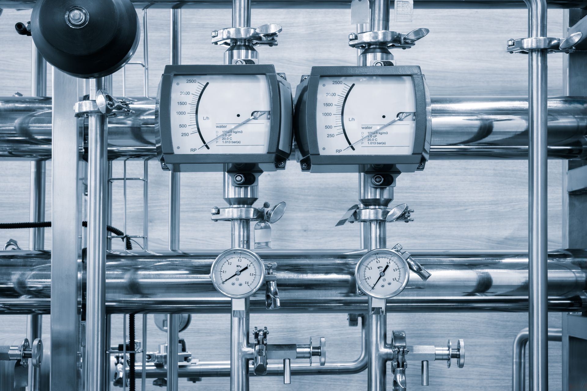 Controls | Denver and Longmont, CO