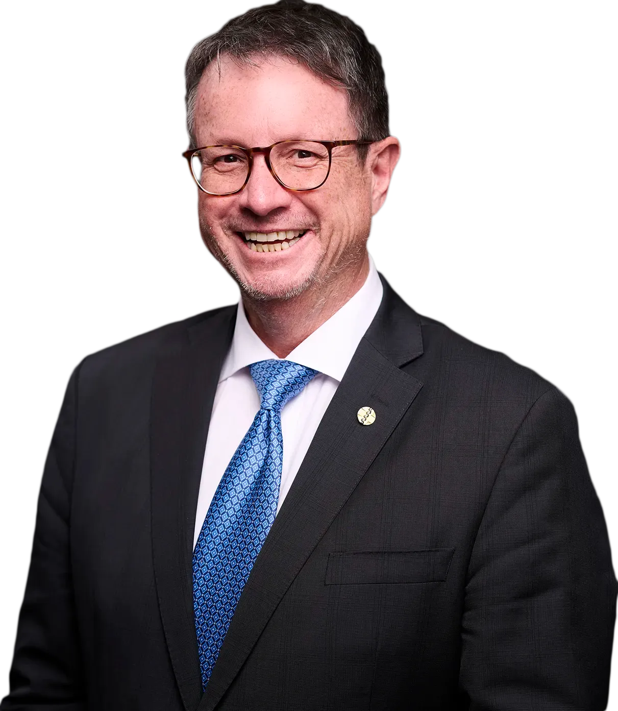 About Steve | Stephen Robson | Leader In Health & Health Policy