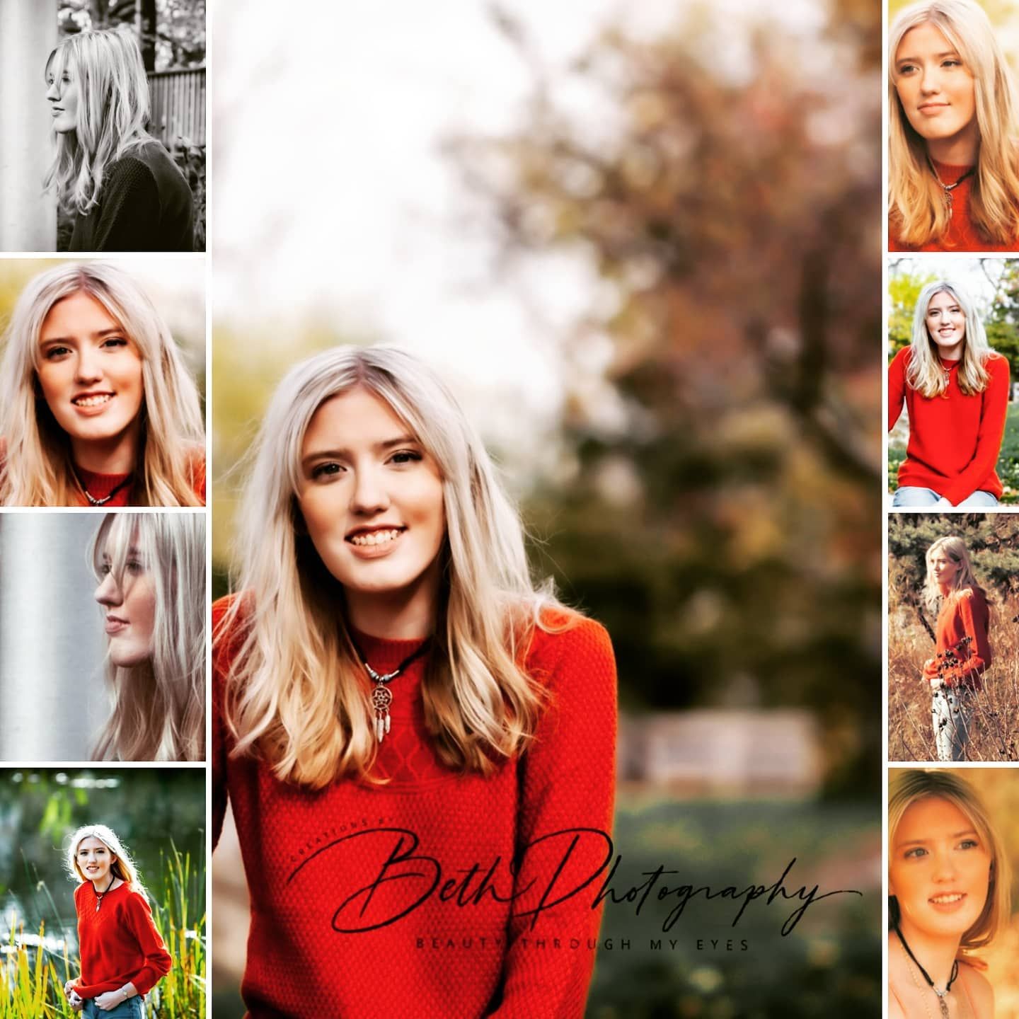 Gallery | Creations By Beth Photography