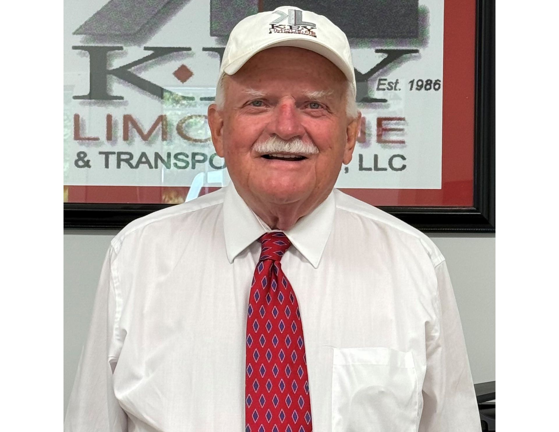 Meet the Team | Key Limousine & Transportation