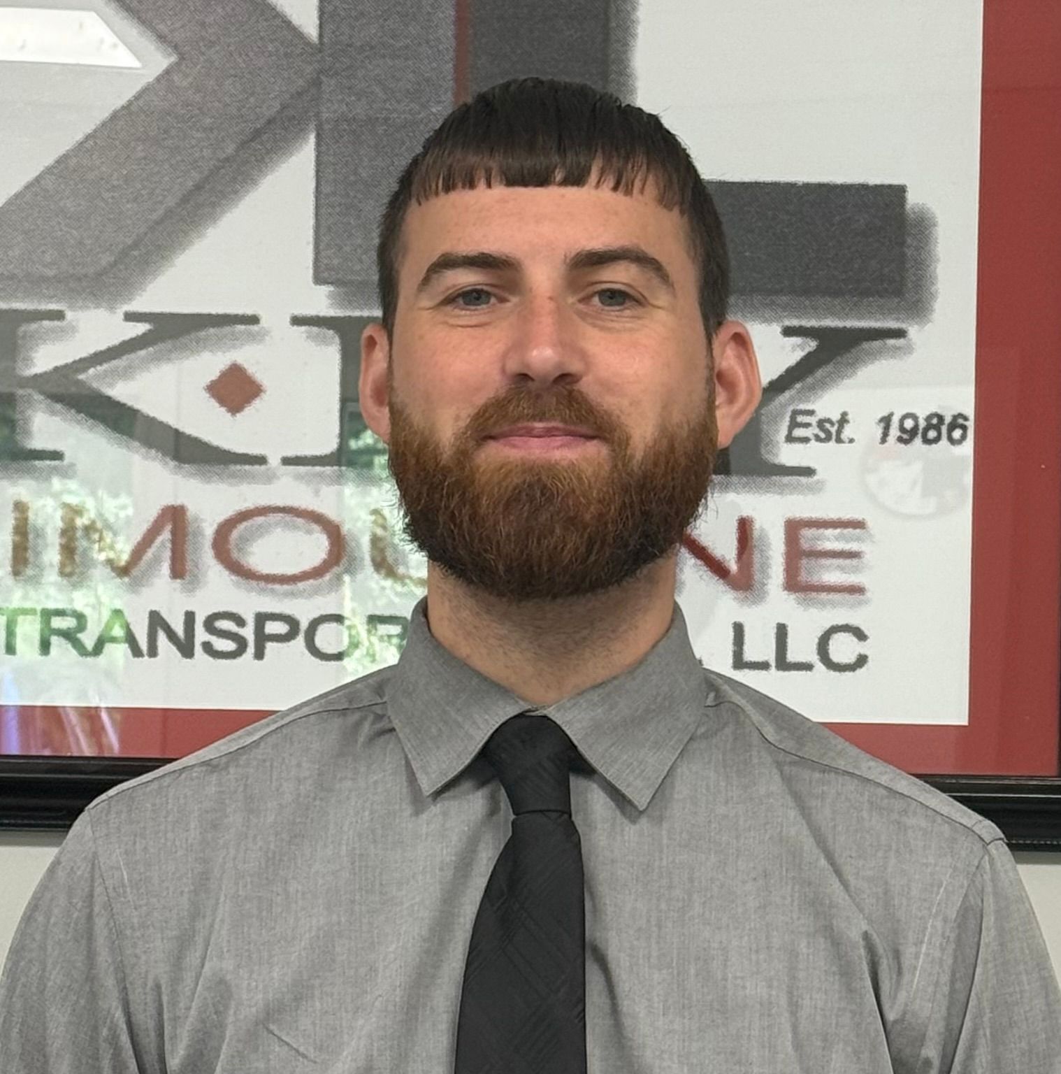 Meet the Team | Key Limousine & Transportation